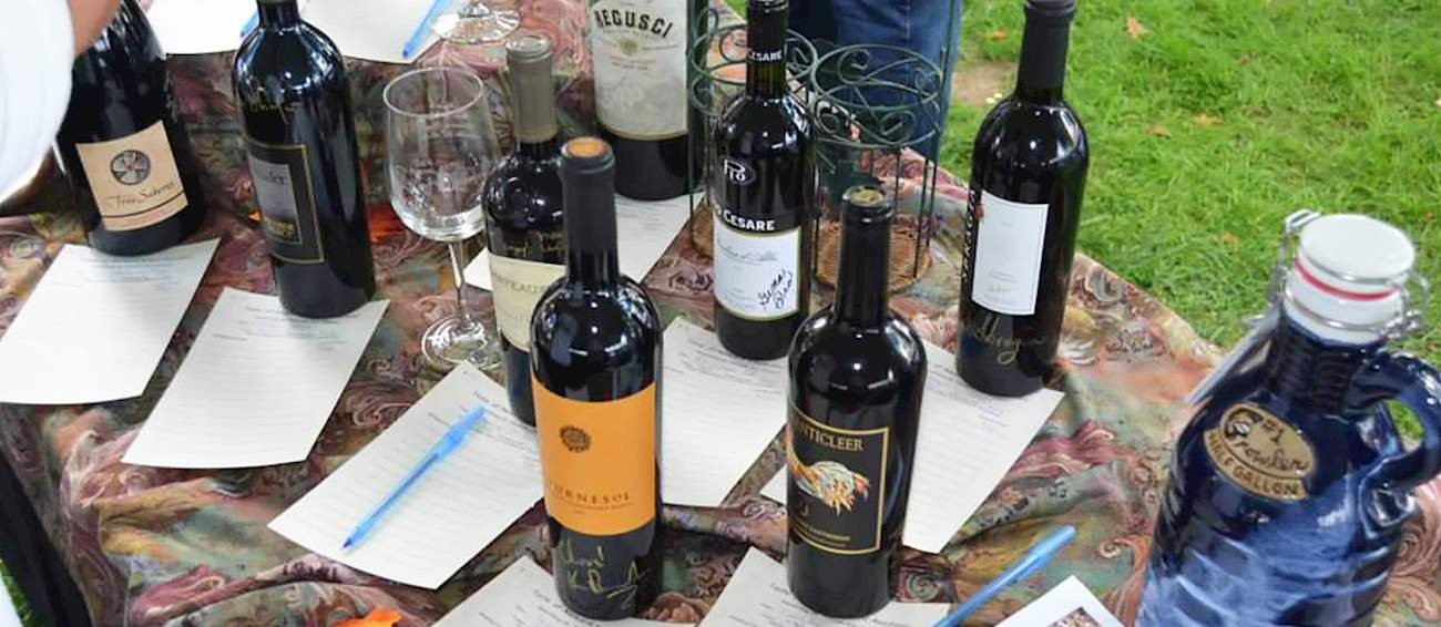 Taste of Newark | Food festival in Newark | Where? What? When?