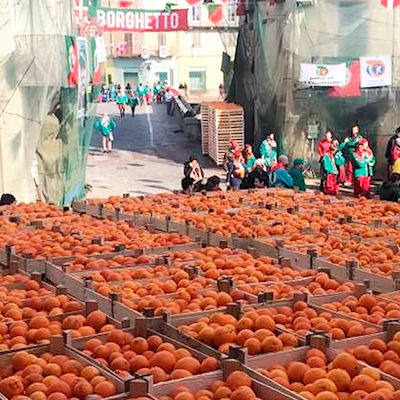 Italian Citrus Fruits: 12 Citrus Fruit Types in Italy | TasteAtlas