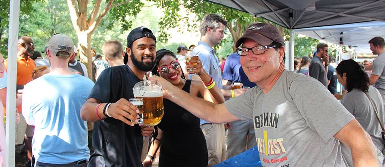 German Bierfest | Beer festival in Atlanta | Where? What? When?