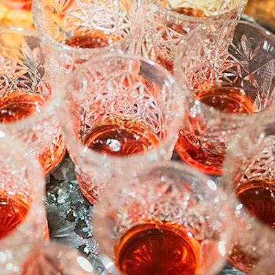 British Cocktails: 63 Cocktail Types in United Kingdom | TasteAtlas