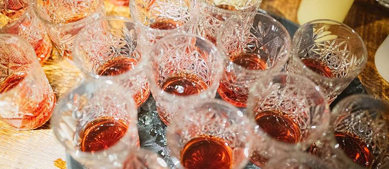 Winchester Cocktail Week | Cocktail festival in Winchester | Where ...