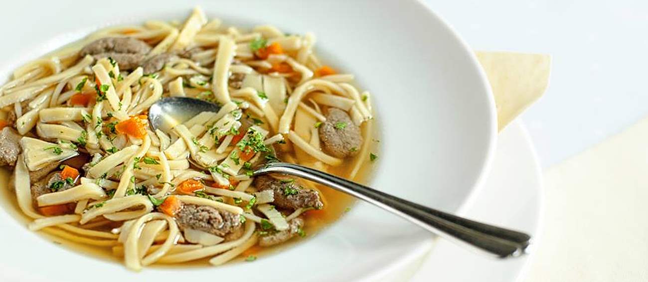 Slaskie Smaki | Food festival in Silesian Voivodeship | Where? What? When?