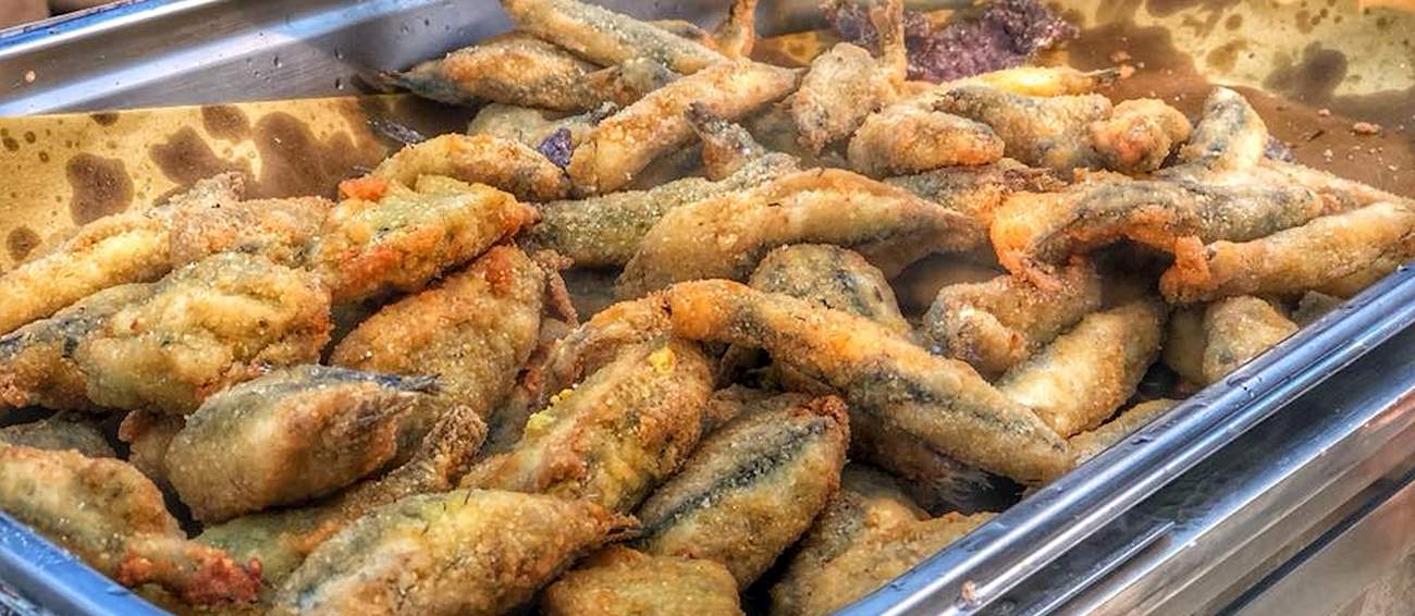 Genova Street Food Festival | Street food festival in Genoa | Where ...