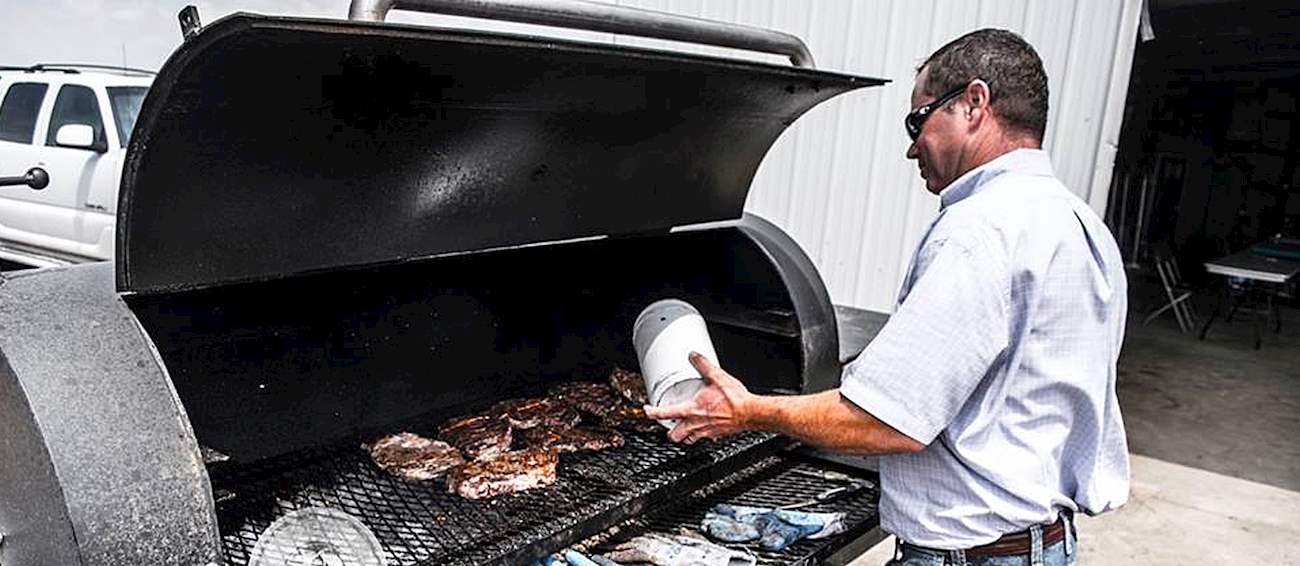 Beef Empire Days | Meat festival in Garden City | Where? What? When?