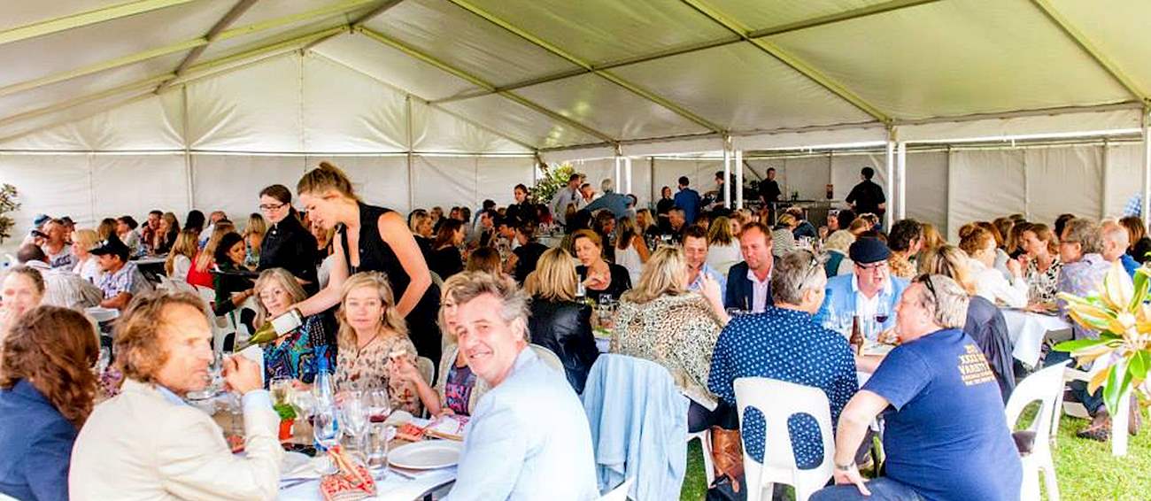 Sample Food Festival | Food festival in Bangalow | Where? What? When?