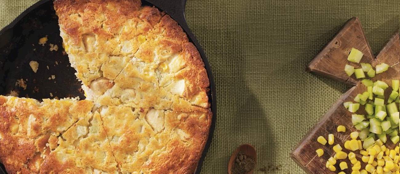 National Cornbread Festival | Local food fair in South Pittsburg ...