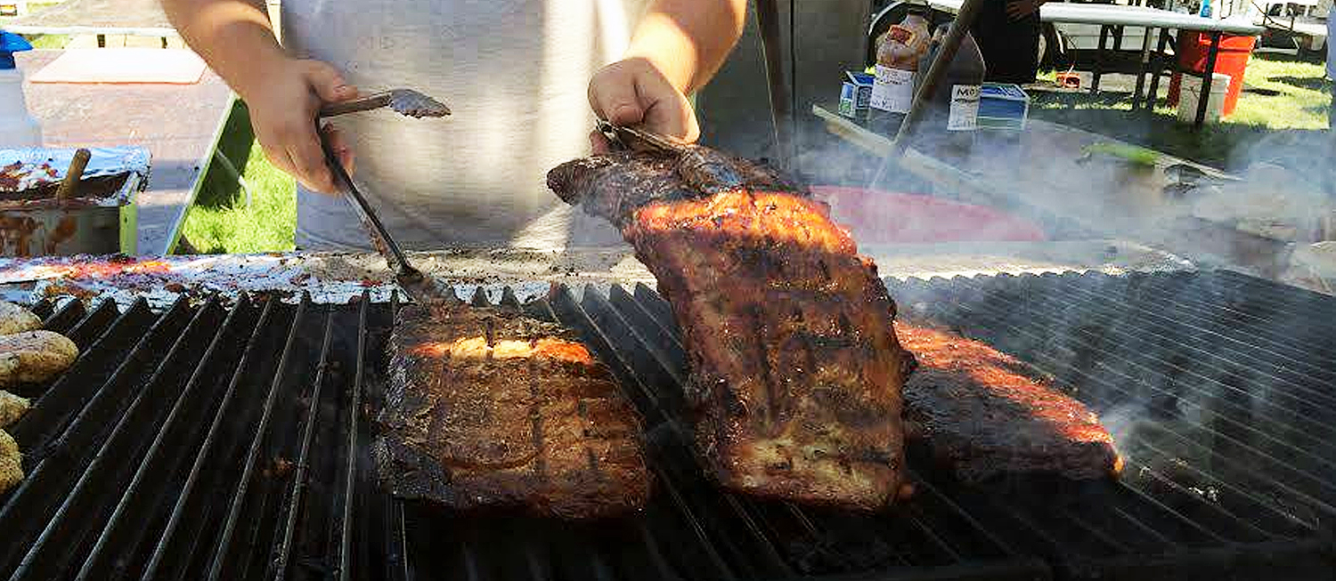 Naperville Ribfest | Meat festival in Naperville | Where? What? When?