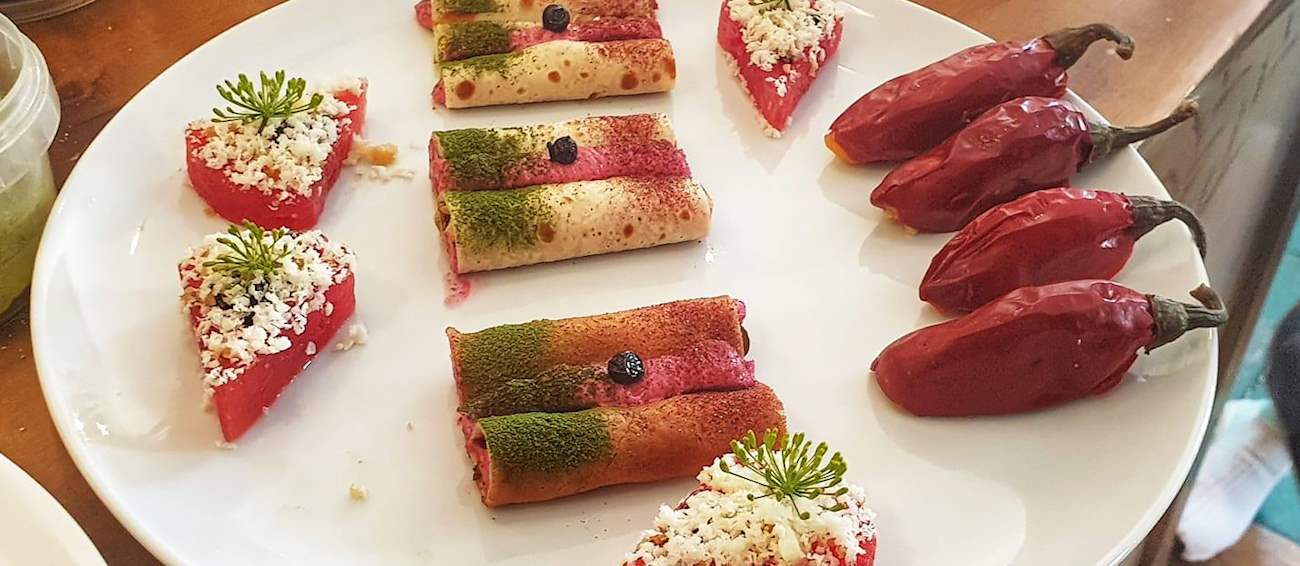 Transilvania Gastronomica | Food festival in Sibiu | Where? What? When?