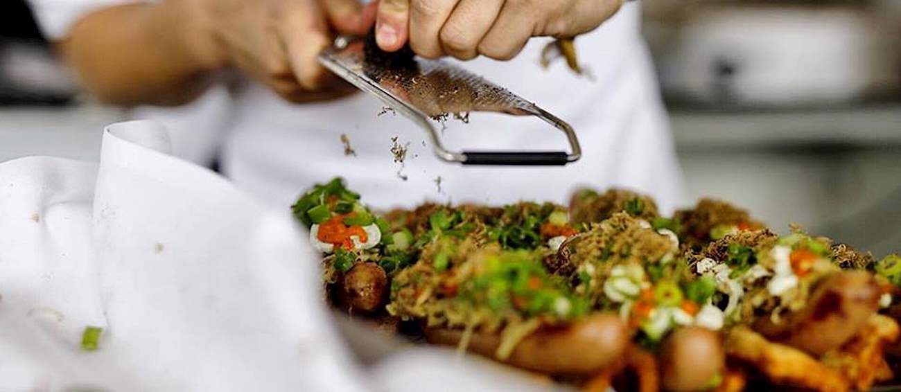 Aarhus Food Festival | International food festival in Aarhus | Where ...
