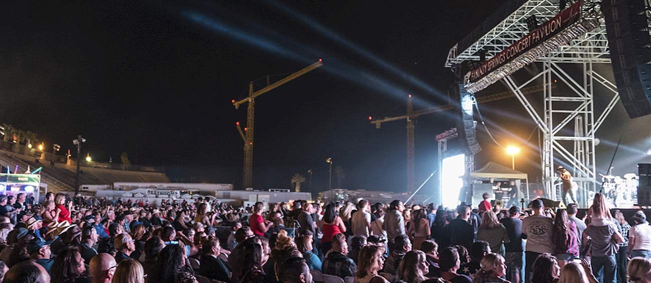 Riverside County Fair and National Date Festival | Fruit festival in ...