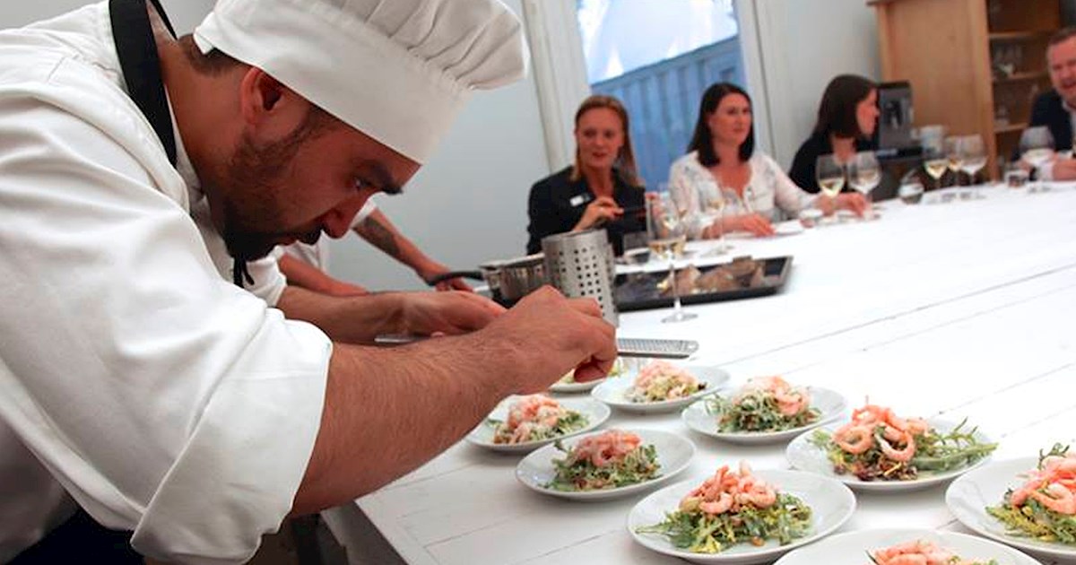 Smaka på Stockholm | Food festival in Stockholm | Where? What? When?