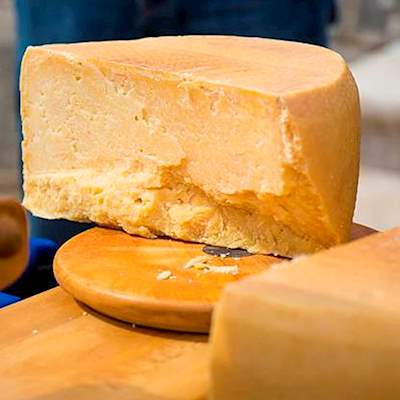 Croatian Cheeses: 11 Cheese Types in Croatia | TasteAtlas