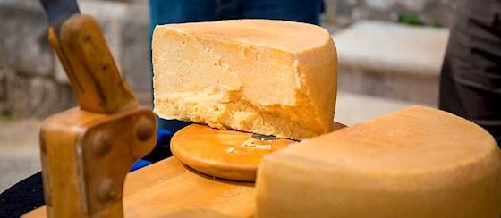 Croatian Cheeses: 12 Cheese Types in Croatia | TasteAtlas