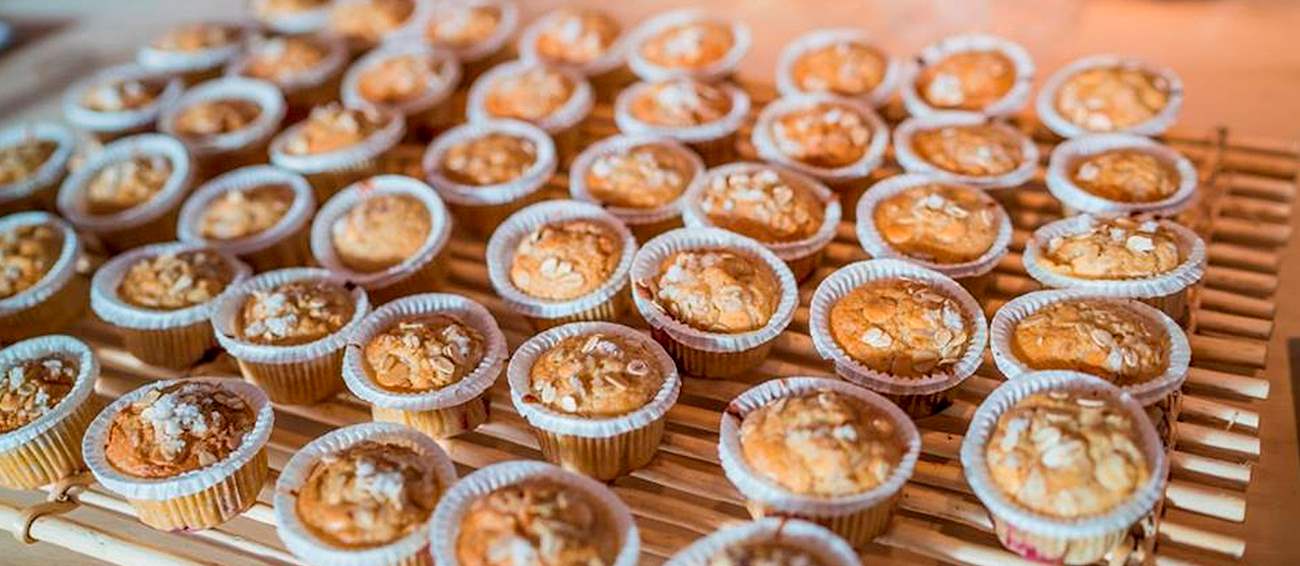 Horecava | Consumer food fair in Amsterdam | Where? What? When?