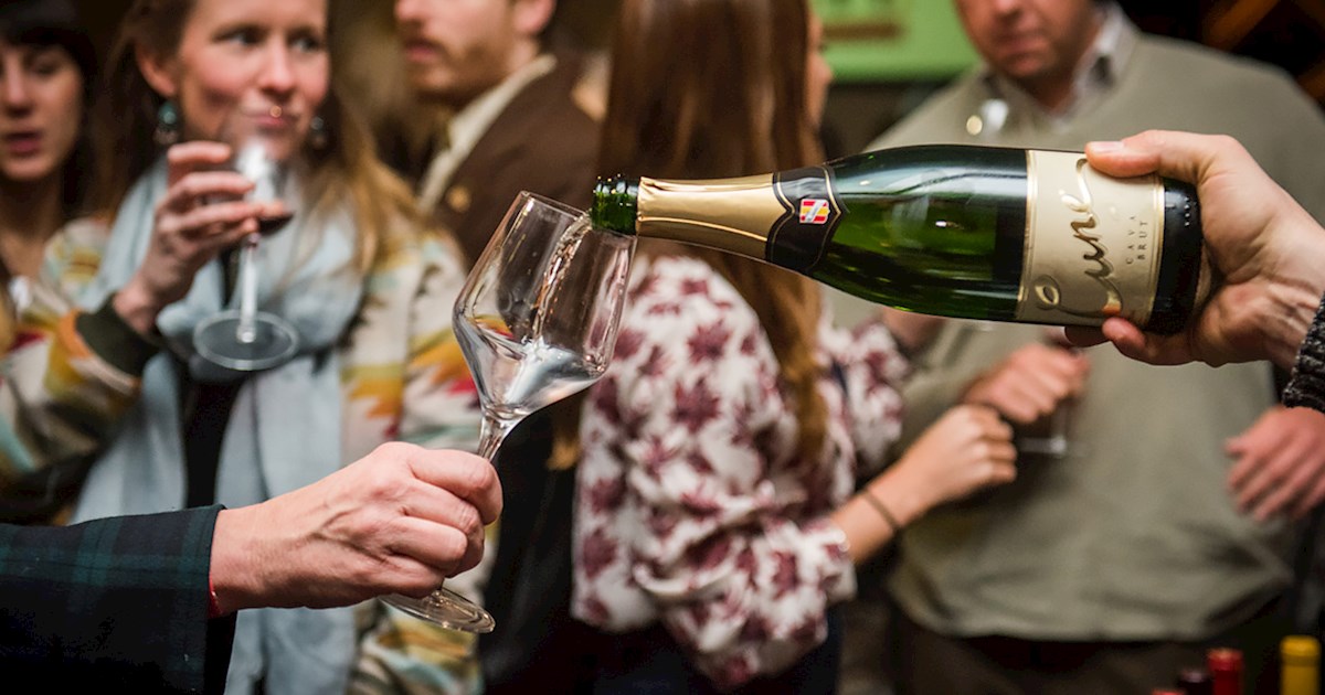 Philly Wine Week | Wine festival in Philadelphia | Where? What? When?