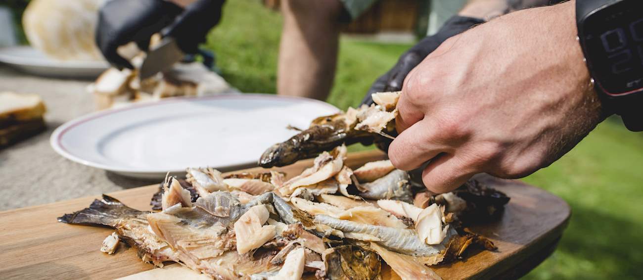 Transilvania Gastronomică - Food Culture Festival | Food festival in ...