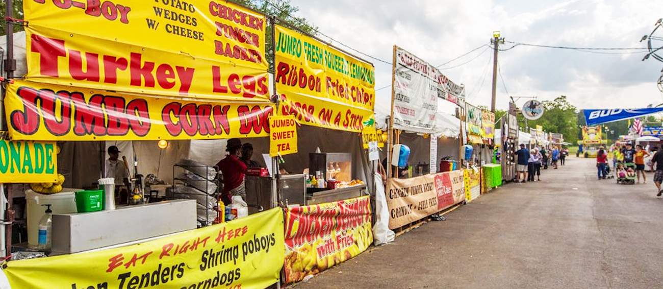 Texas Crawfish And Music Festival | Seafood festival in Spring | Where ...
