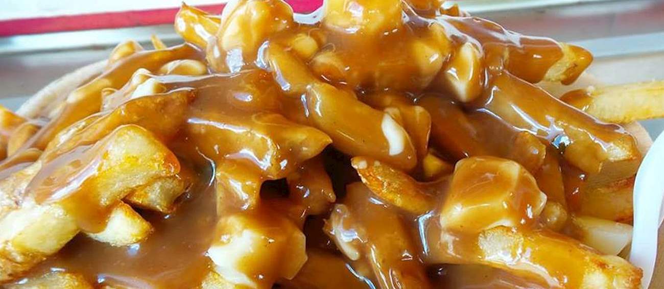 PoutineFest | Local food fair in Ottawa | Where? What? When?