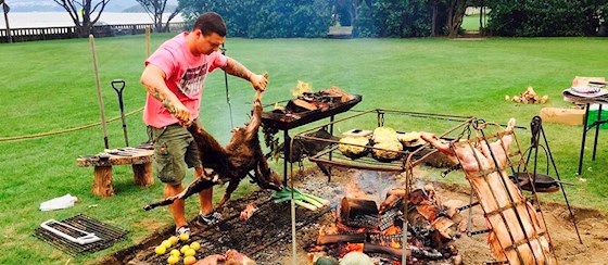 Eat Local in Lower Hutt