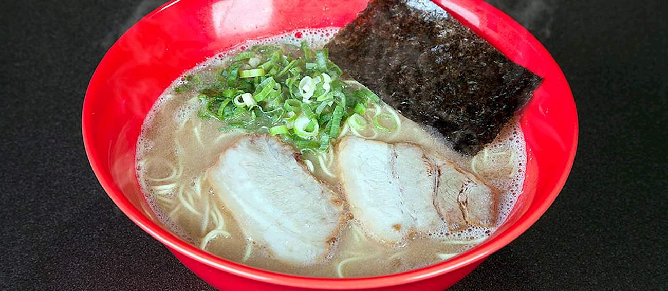 Ramen Matsuri | Food festival in Nagoya | Where? What? When?