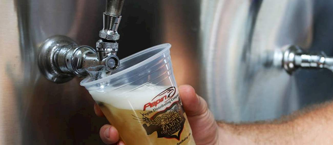 Tailgate Taste Fest | Meat festival in Tampa | Where? What? When?