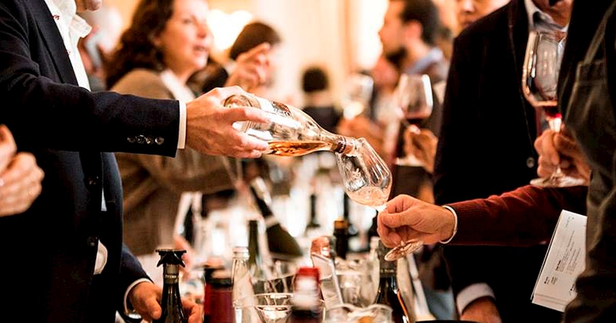 Merano WineFestival | Wine festival in Merano | Where? What? When?