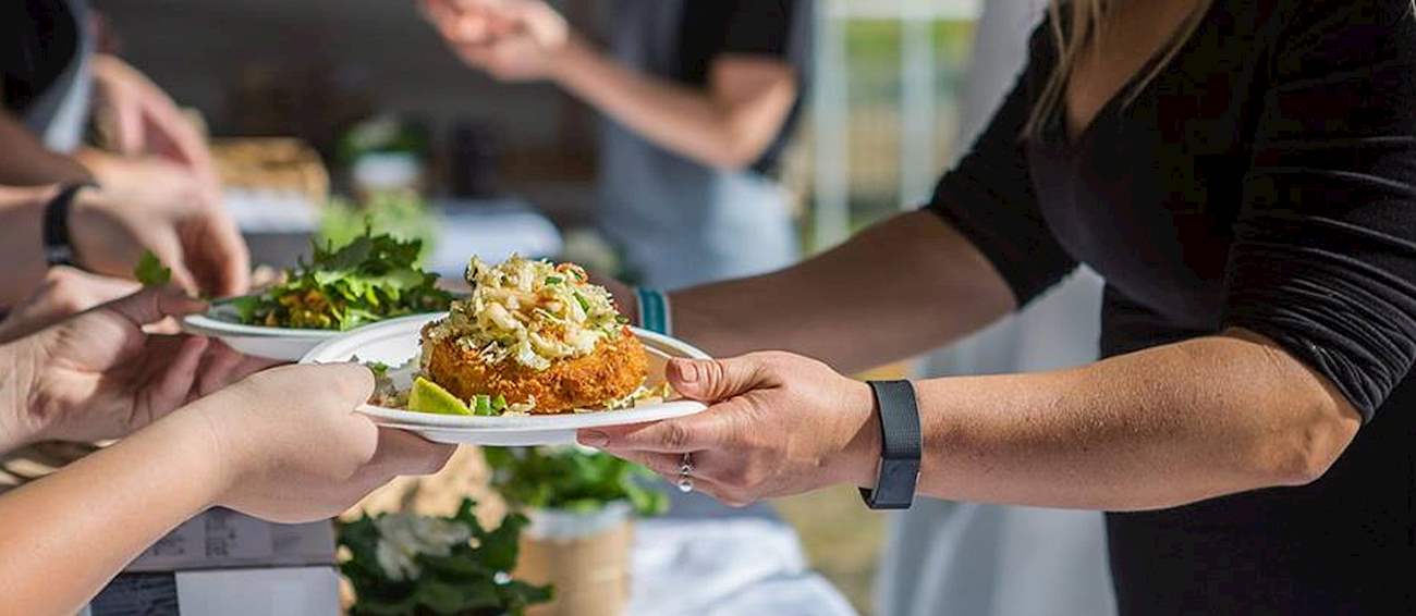 Lovedale Long Lunch | Food festival in Lovedale | Where? What? When?