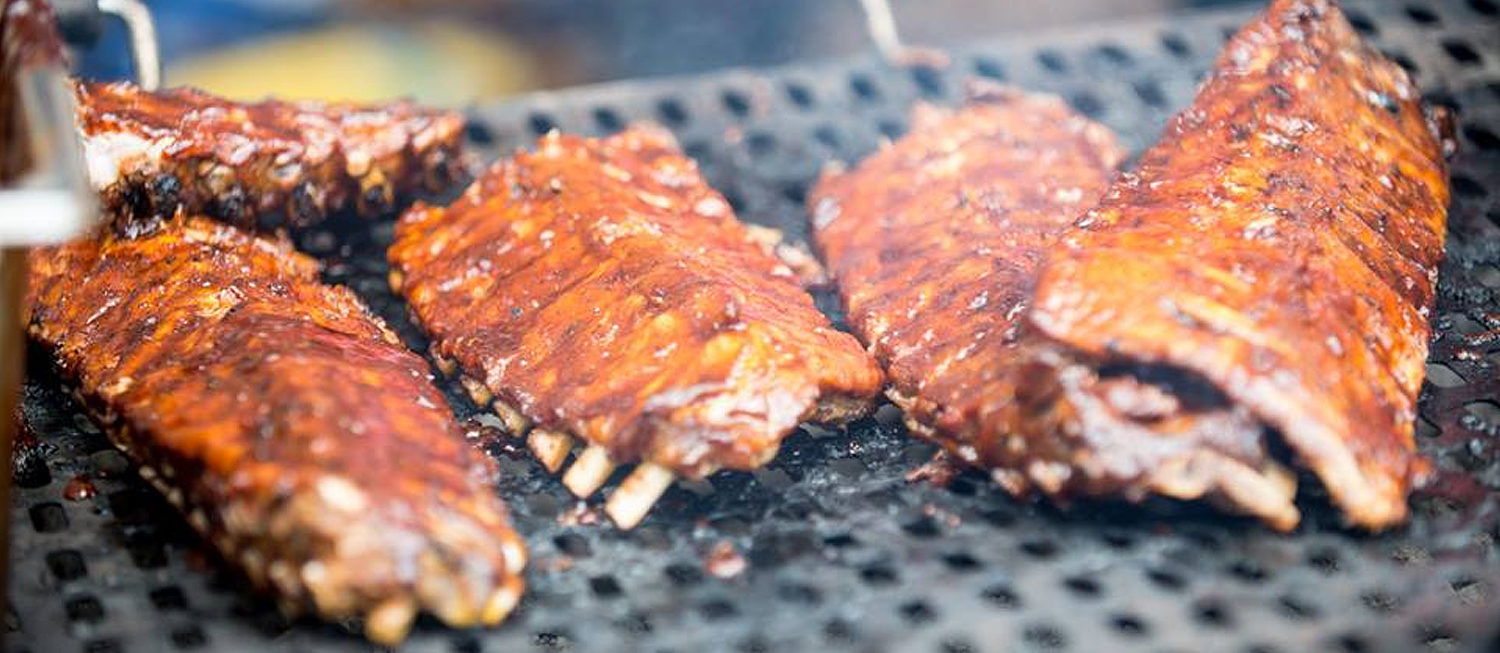 Ribfest Chicago | Meat festival in Chicago | Where? What? When?