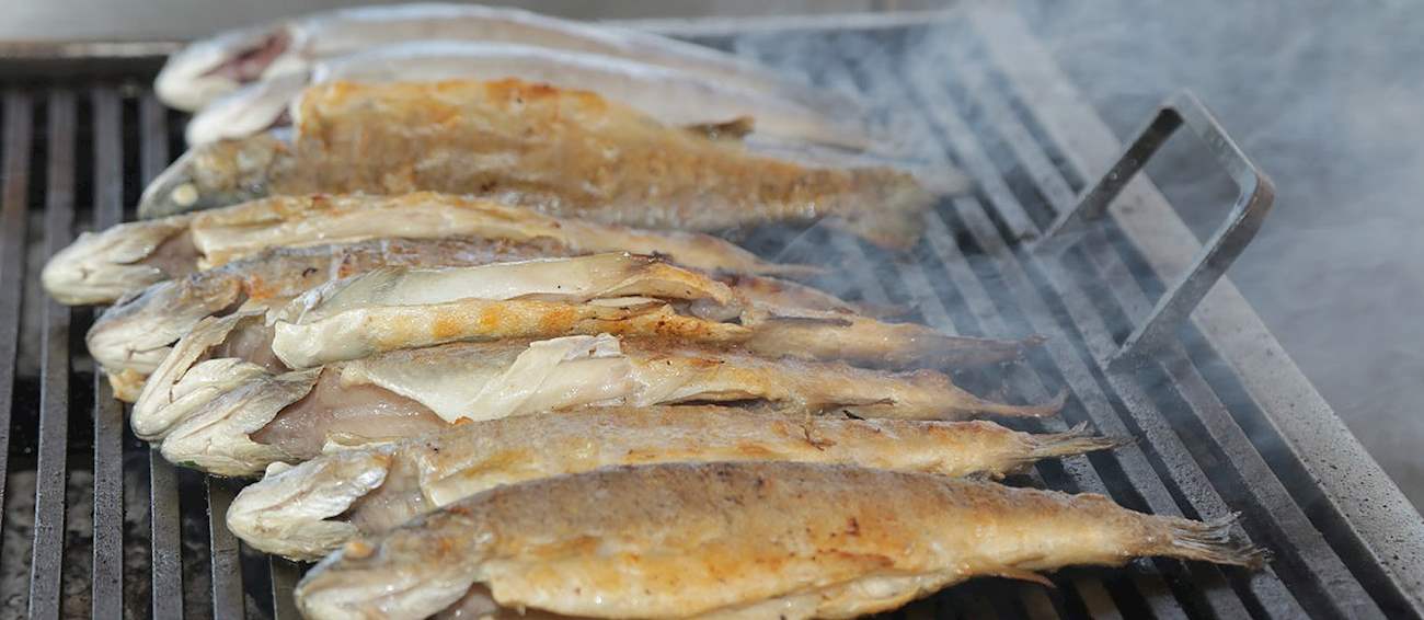 Fish Fest Beograd | Seafood festival in Belgrade | Where? What? When?