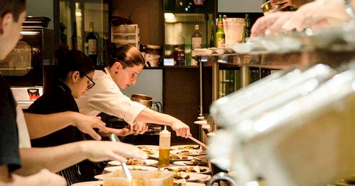 Baja Culinary Fest | Food festival in Tijuana | Where? What? When?