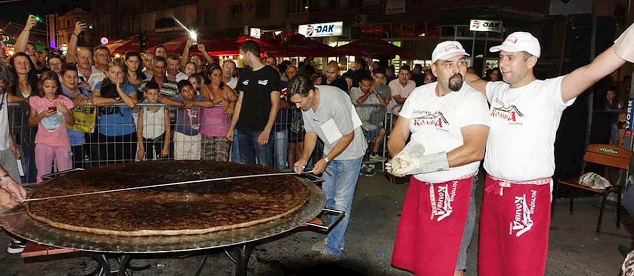 Roštiljijada | Meat festival in Leskovac | Where? What? When?