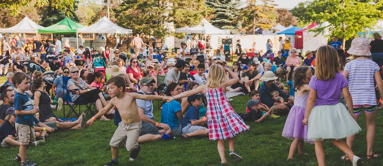 Cultivate Festival Port Hope | Food festival in Port Hope | Where? What ...