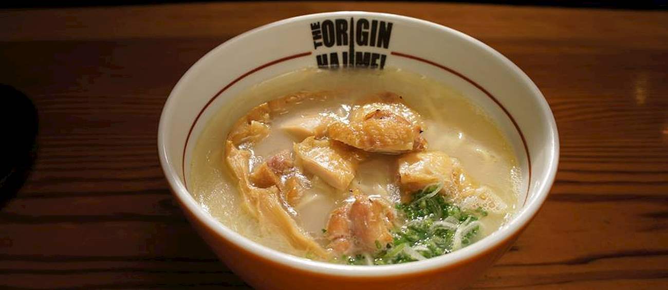 Ramen Matsuri | Food festival in Nagoya | Where? What? When?