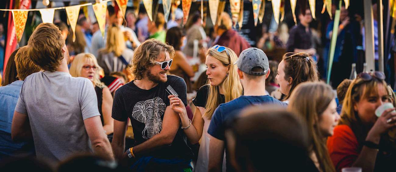 Exeter Festival Of South West Food And Drink | Food festival in Exeter ...