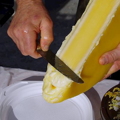 Swiss Cheeses: 20 Cheese Types in Switzerland | TasteAtlas