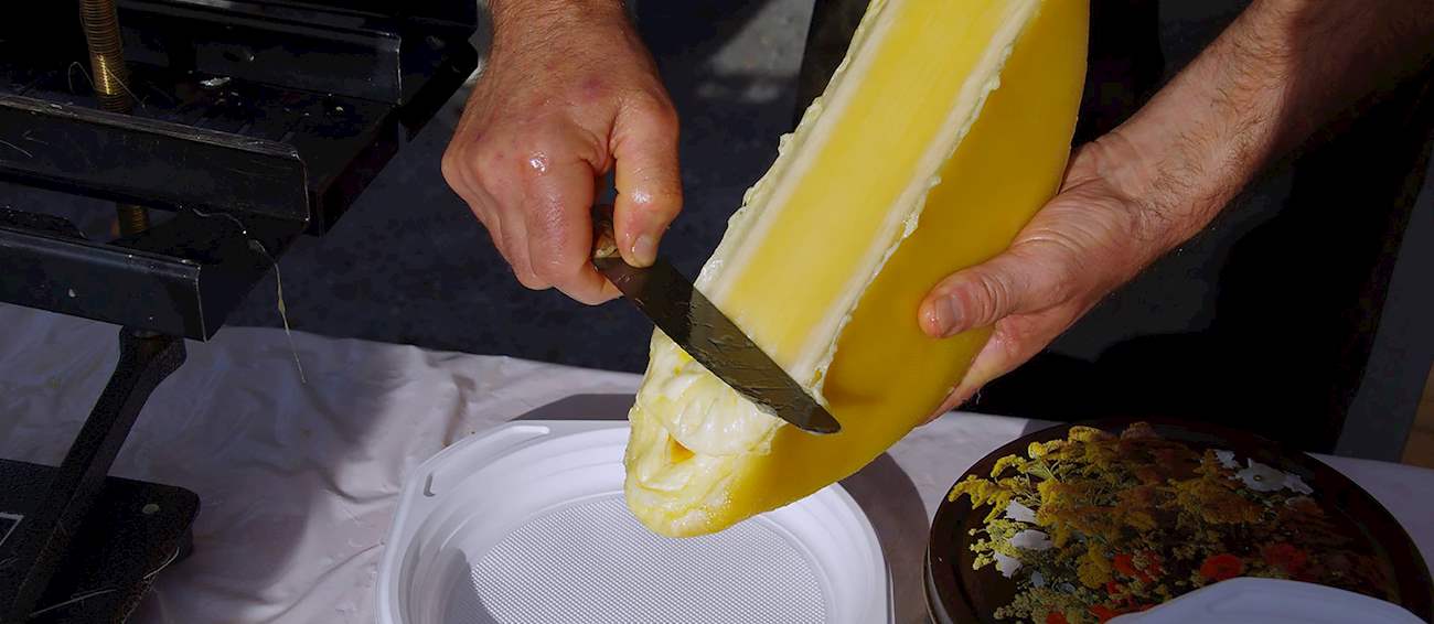 Bagnes Capitale de la raclette | Cheese festival in Le Châble | Where ...
