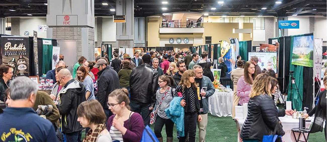 MetroCooking DC | Food festival in Washington, D.C. | Where? What? When?