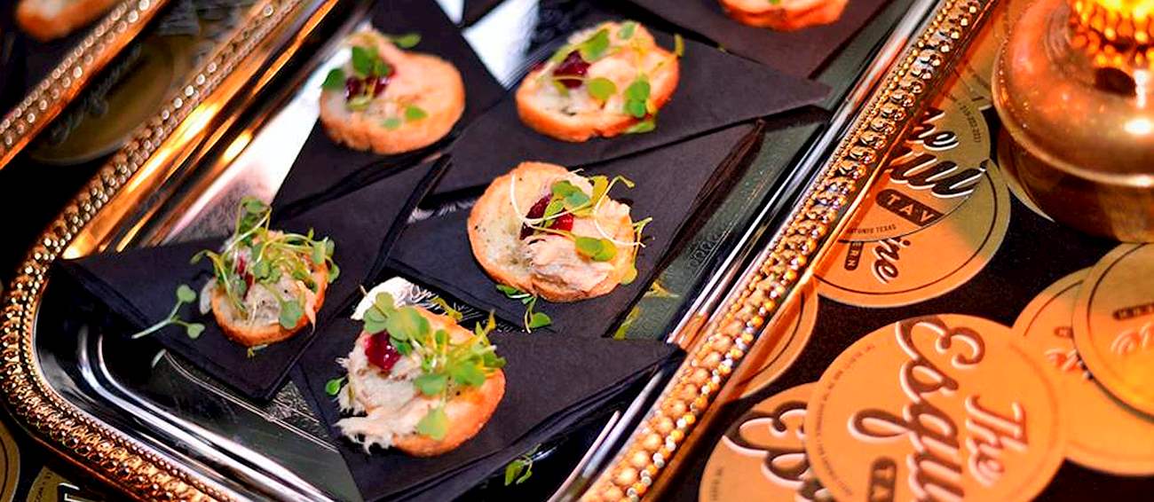 San Antonio Cocktail Conference | Cocktail festival in San Antonio ...