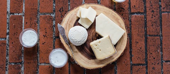 New Englander Cheeses: 55 Cheese Types in New England | TasteAtlas