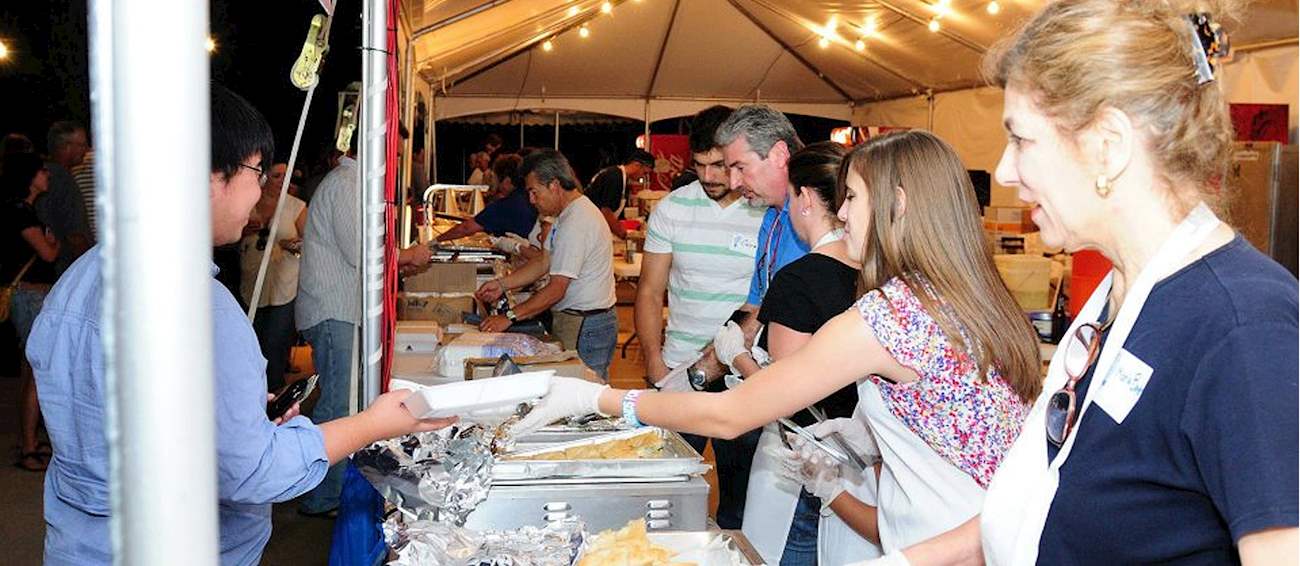Greek Food Festival of Dallas | International food festival in Dallas ...