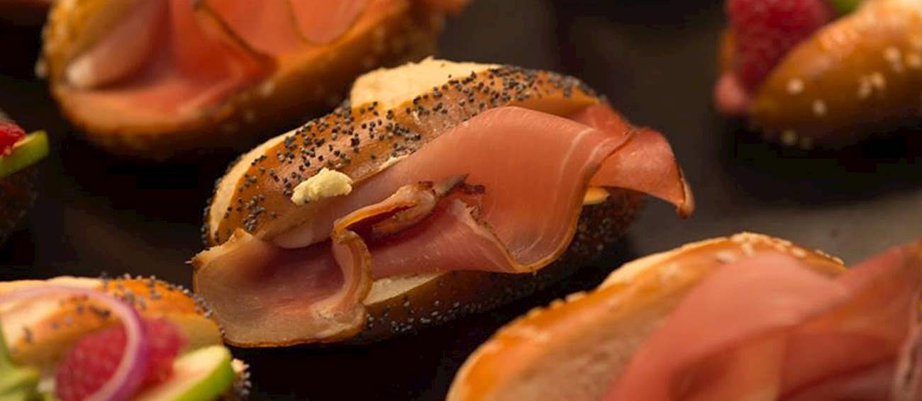 Sandwich & Snack Show | Trade fair in Paris | Where? What? When?