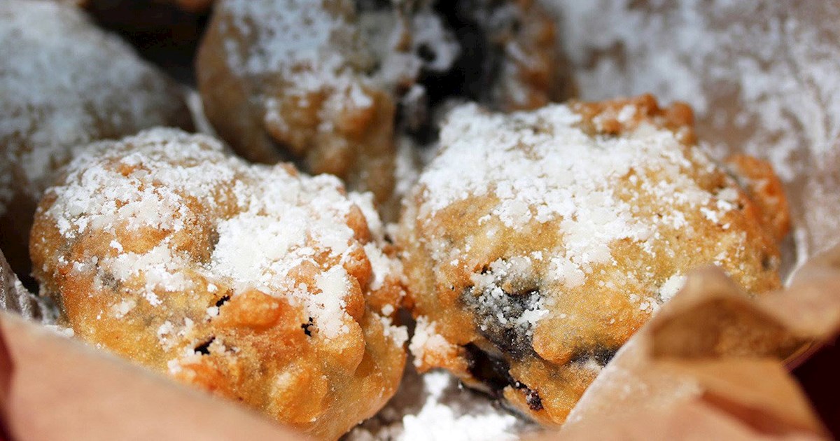 Beignet Fest | Dessert festival in New Orleans | Where? What? When?