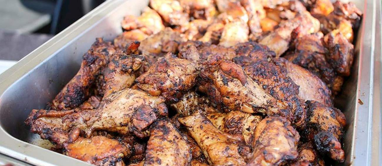 Tailgate Taste Fest | Meat festival in Tampa | Where? What? When?