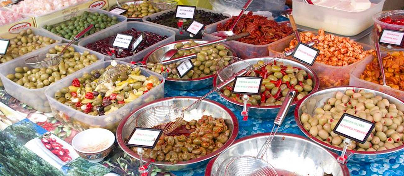 Turriff Show | Food festival in Turriff | Where? What? When?