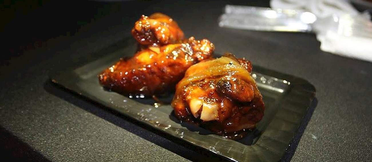 Tailgate Taste Fest | Meat festival in Tampa | Where? What? When?