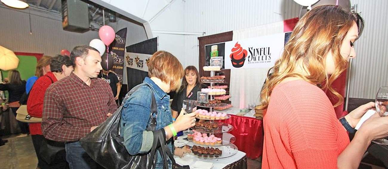 Wine & Chocolate Festival Rochester | Wine festival in Rochester ...