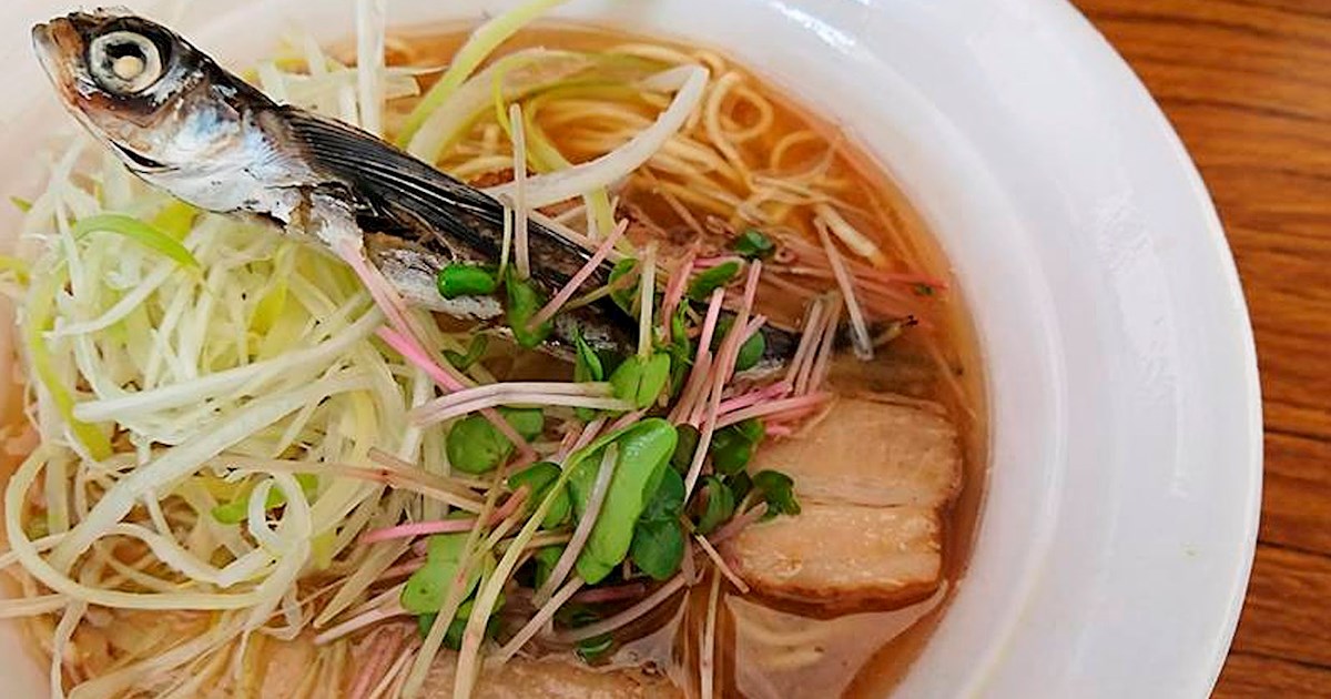 Ramen Expo | Food festival in Osaka | Where? What? When?