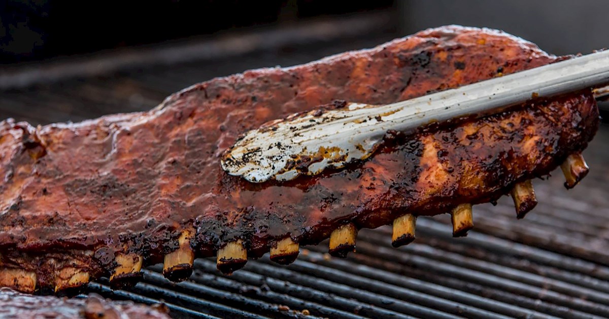 Twin City RibFest | Meat festival in Winston-Salem | Where? What? When?