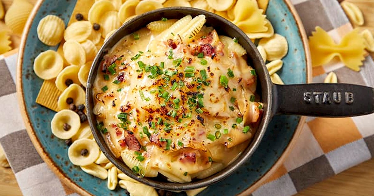 Mac & Cheese Fest | Food festival in Chicago | Where? What? When?