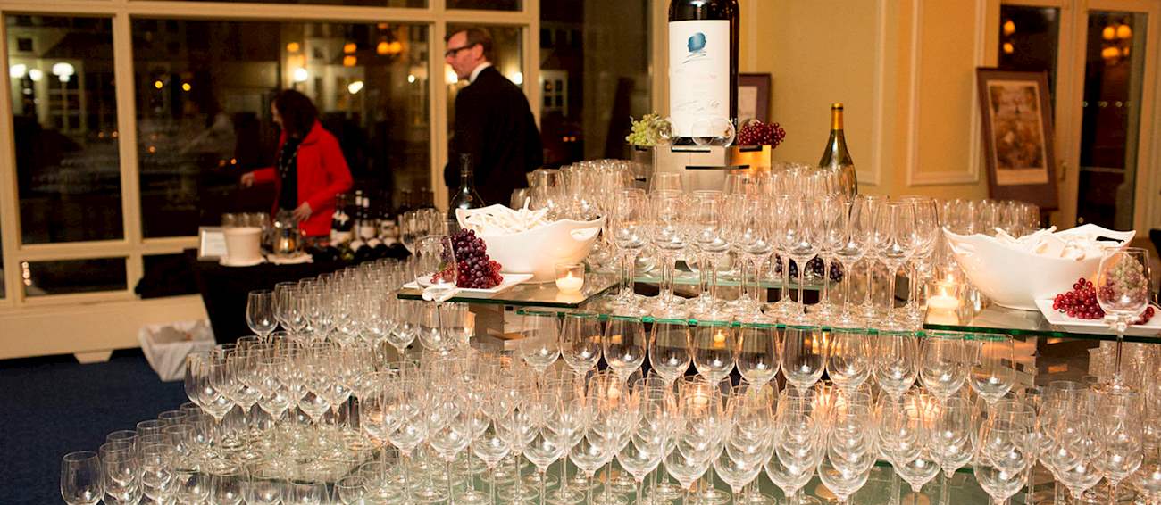 Boston Wine Expo | Wine festival in Boston | Where? What? When?